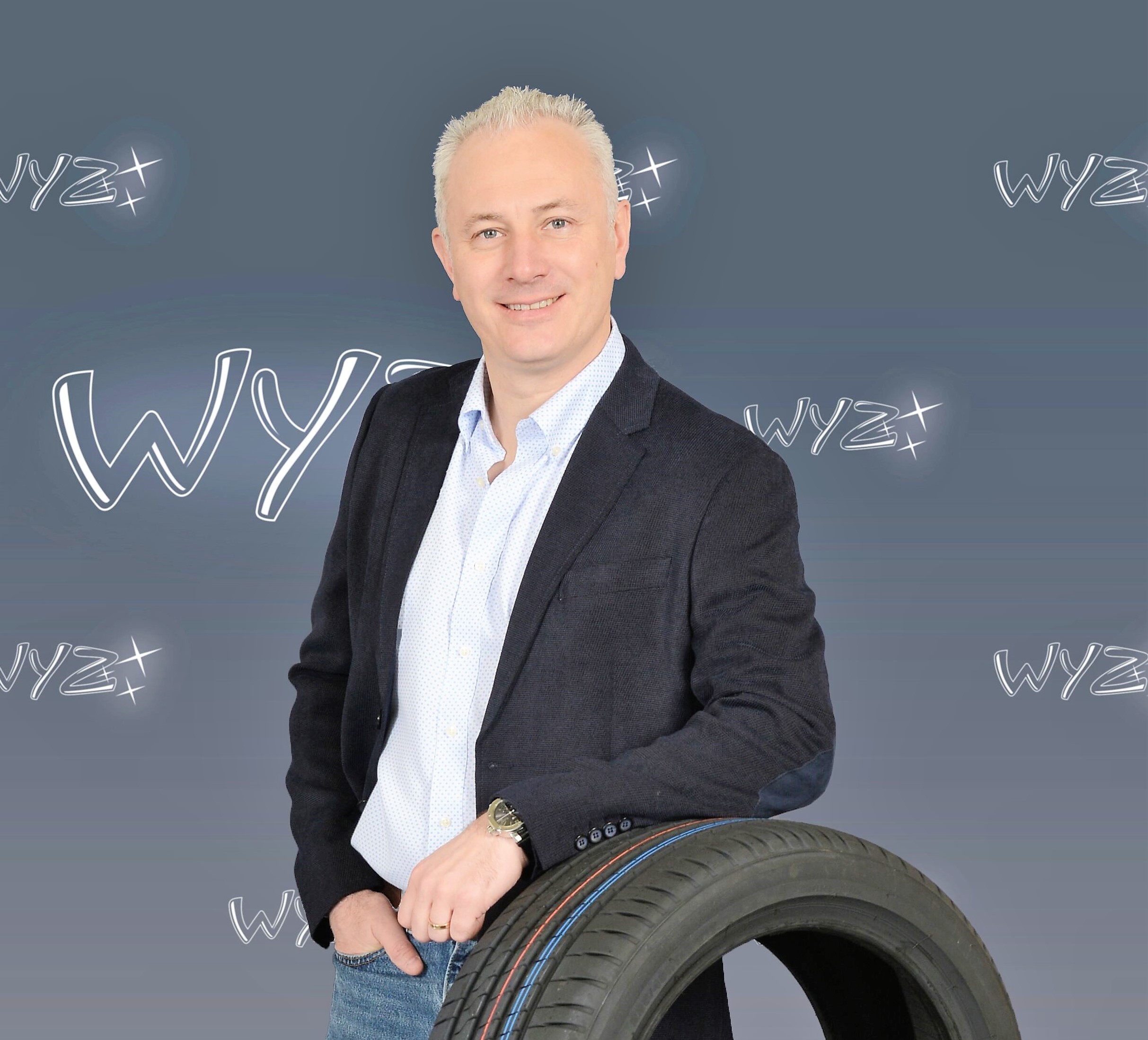 WYZ Group empile les briques