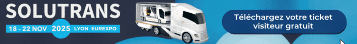 Le programme des conférences Solutrans 2025