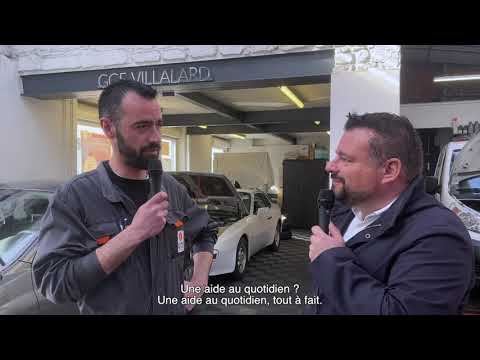 Un mot : Organisation