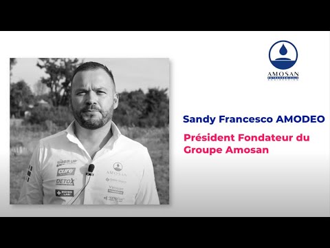 La Boîte à Questions de Sandy Amodeo - Groupe AMOSAN