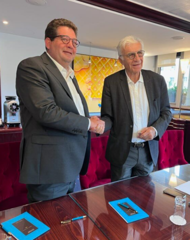 Avec MGA et Barrault, Emil Frey France accélère sa stratégie IAM ...